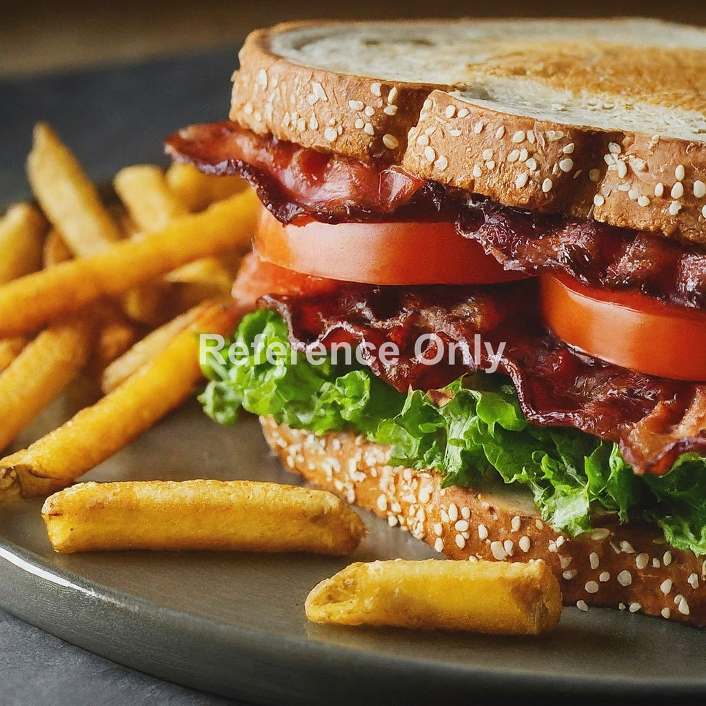 BLT – DAIRY BARN & WESTERN GRILL